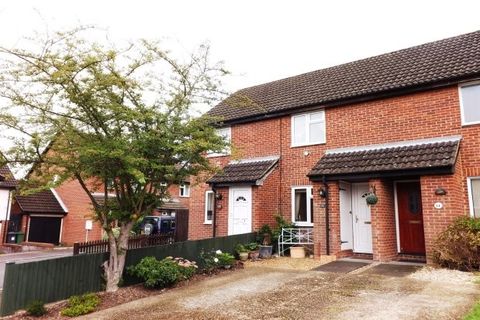 1 bed property to rent in Exeter Close, Basingstoke RG22, £1,000 pcm ...