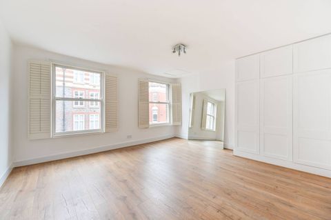 2 bed flat for sale in Rochester Row, Victoria, London SW1P, £975,000 ...
