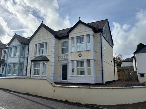 Roche Road, St. Austell PL26, 4 bed detached house to rent, £1,700 pcm ...