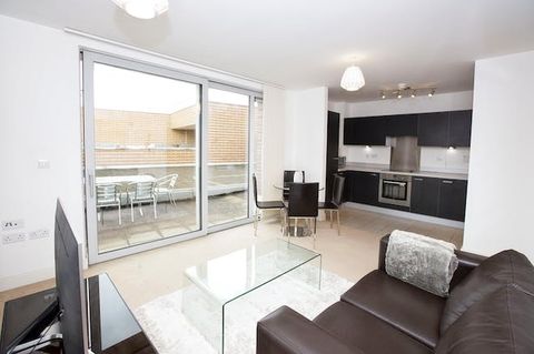 Devons Road, Bow, London E3, 2 bed flat to rent, £2,450 pcm - Zoopla