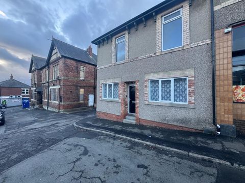 Derwent Street, Chopwell NE17, 2 bed flat to rent, £495 pcm - Zoopla