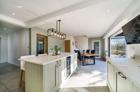 Boxley Road, Walderslade, Chatham. Kent. ME5, 3 bed detached house for ...