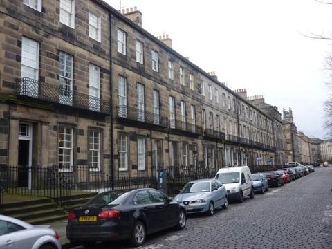2 bed flat to rent in Fettes Row, Edinburgh, Edinburgh EH3, £1,595 pcm ...