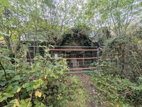 Gulliver's Cottage, Gulliver's Cottage 17 Horse Road, Trowbridge ...