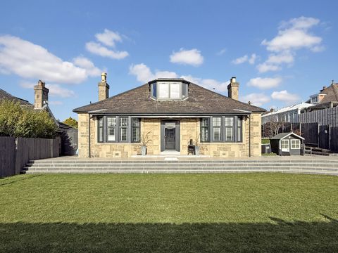4 bed detached house for sale in Mayneway Mayne Road, Elgin IV30, £ ...