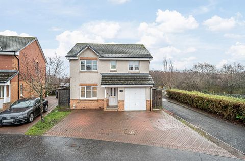 8 Jamphlars Place, Cardenden KY5, 4 bed villa for sale, £245,000 - Zoopla