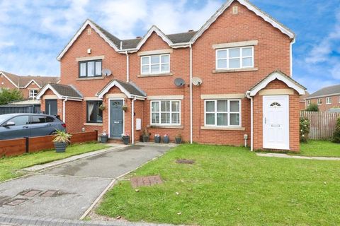 Navigation Way, Hull HU9, 2 bed terraced house for sale, £152,950 - Zoopla