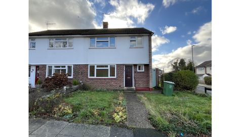 2 Gattons Way, Sidcup, Greater London DA14, 3 bed property for sale, £ ...
