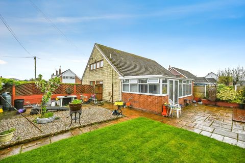 Hayes Drive, Melling, Liverpool L31, 3 bed bungalow for sale, £200,000 ...