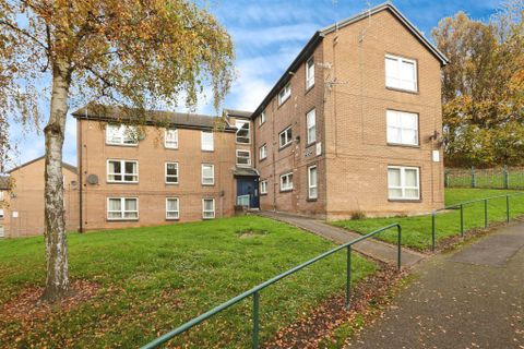 Guildford Rise, Norfolk Park, Sheffield S2, 3 bed flat for sale, £ ...