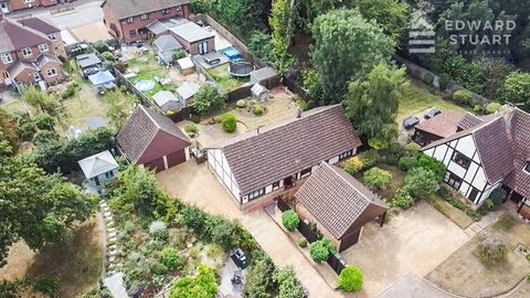 The Stackyard, Orton Waterville, Peterborough, Cambridgeshire PE2, 3 ...