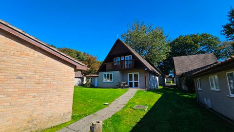 Hengar Manor, St Tudy, Bodmin PL30, 3 bed lodge for sale, £82,500 - Zoopla