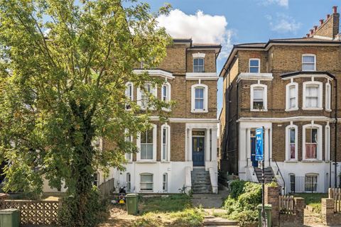 Lewisham Way, New Cross SE14, 1 bed flat for sale, £350,000 - Zoopla
