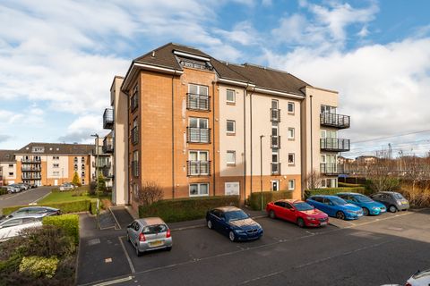 11/4 Appin Place, Edinburgh EH14, 3 bed flat for sale, £310,000 - Zoopla