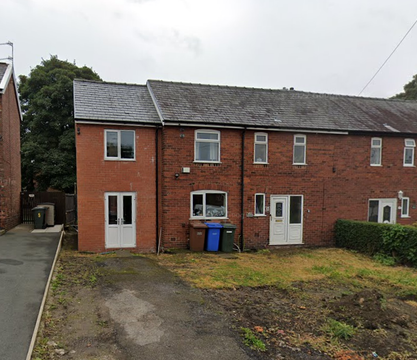 3 bed semi-detached house for sale in Farm Avenue, Adlington, Chorley ...