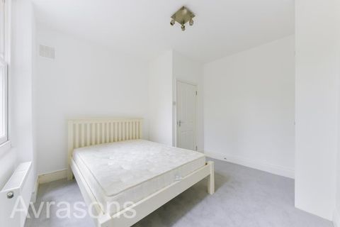 Bonnington Square, Vauxhall SW8, 1 bed flat to rent, £2,000 pcm - Zoopla
