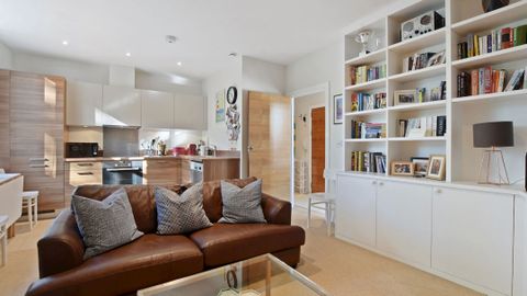 Bromyard House, Bromyard Avenue, London W3, 1 bed flat for sale, £ ...