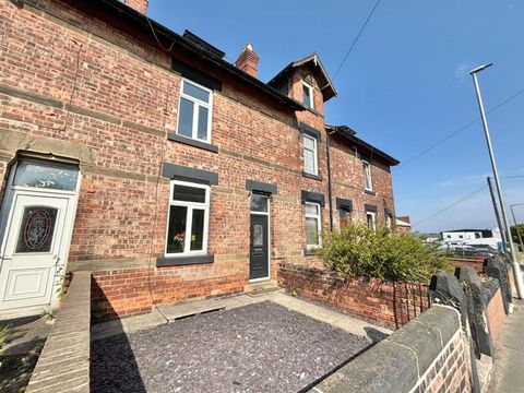 Claycliffe Road, Barugh Green, Barnsley, South Yorkshire S75, 3 bed ...