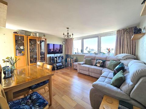 Turkey Street, Enfield EN1, 2 bed flat for sale, £240,000 - Zoopla