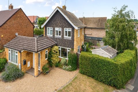 Southbourne Drive, Bourne End SL8, 3 bed detached house for sale, £ ...