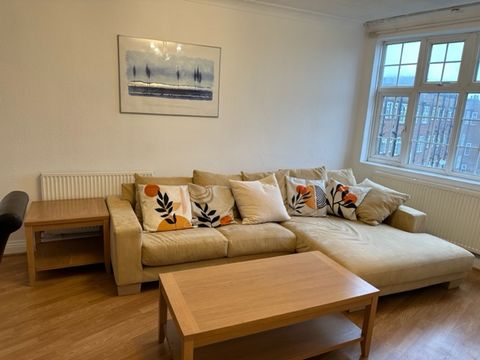 The Burroughs, London NW4, 2 bed flat to rent, £1,900 pcm - Zoopla