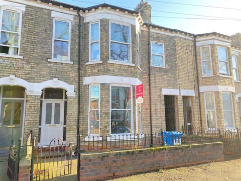 1 bed flat to rent in Plane Street, Hull HU3, £475 pcm - Zoopla