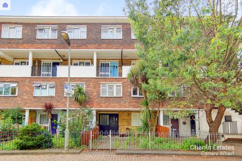 Statham House, London SW8, 4 bed maisonette to rent, £4,247 pcm - Zoopla