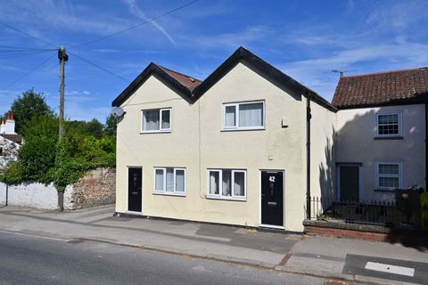 2 bed semi-detached house for sale in North Road, Ripon HG4, £175,000 ...