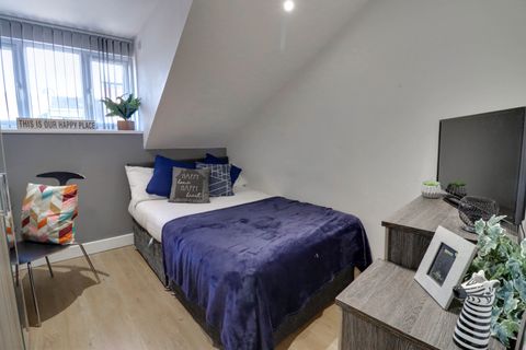 Braunstone Gate, Leicester LE3, Room to rent, £475 pcm - Zoopla