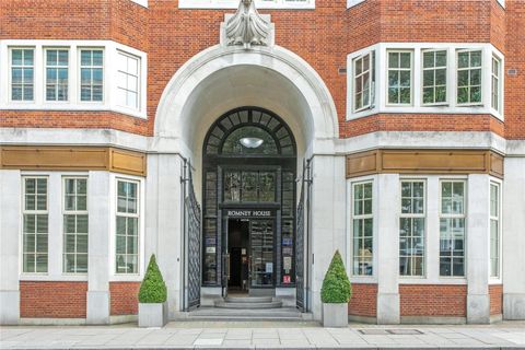 Marsham Street, London SW1P, 1 bed flat for sale, £650,000 - Zoopla