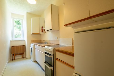 Lochee Road, Lochee West, Dundee DD2, 2 bed flat for sale, £68,000 - Zoopla