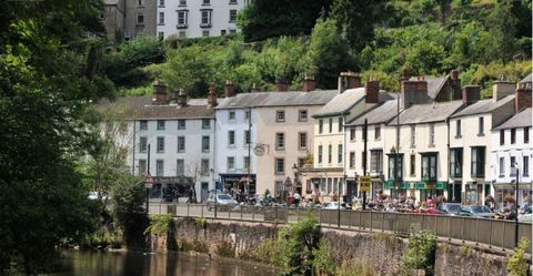 1 bed flat to rent in North Parade, Matlock Bath, Matlock DE4, £700 pcm ...