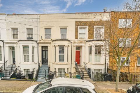 Medina Road, London N7, 1 bed flat for sale, £300,000 - Zoopla