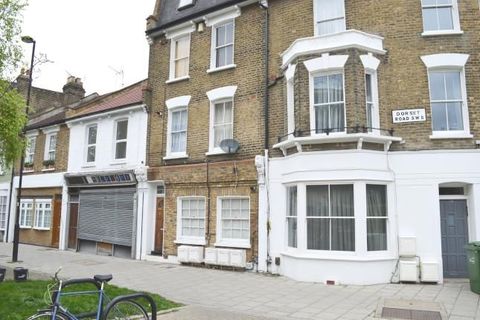 1 bed flat to rent in Dorset Road, Vauxhall SW8, £1,650 pcm - Zoopla