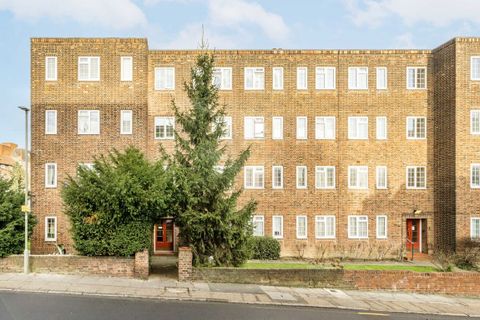 1 bed flat for sale in Brent Street, London NW4, £280,000 - Zoopla
