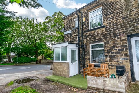 Inghams View, Pudsey, Leeds LS28, 1 bed end terrace house for sale, £ ...