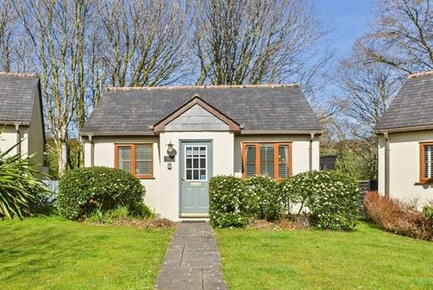 Davidstow, Camelford, Cornwall PL32, 1 bed bungalow for sale, £128,000 ...