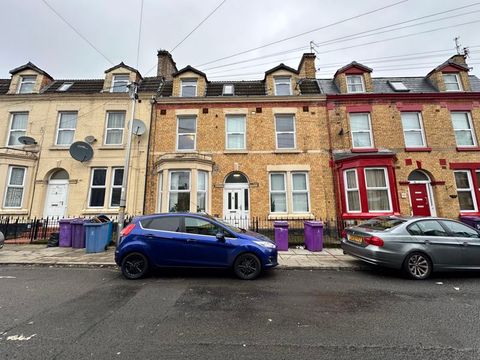 1 bed flat to rent in Fern Grove, Toxteth, Liverpool L8, £695 pcm - Zoopla