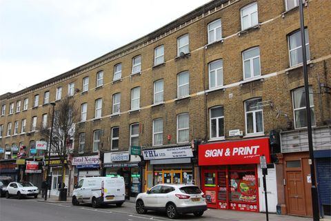 Hornsey Road, Upper Holloway N19, Studio to rent, £1,000 pcm - Zoopla