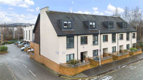 Devon Place, Wester Coates, Edinburgh EH12, 3 bed end terrace house for ...