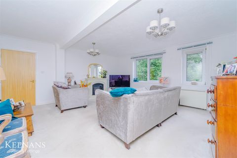 Whiteacre Lane, Barrow, Clitheroe BB7, 2 bed flat for sale, £180,000 ...