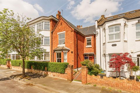Shakespeare Road, Poets Corner, Acton, London W3, 2 bed flat for sale ...
