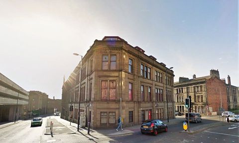 1 bed flat to rent in Victoria Road, Dundee DD1, £750 pcm - Zoopla
