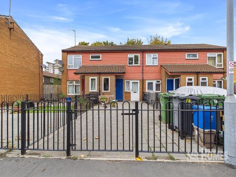 Taff Embankment, Grangetown, Cardiff CF11, 1 bed detached house for ...