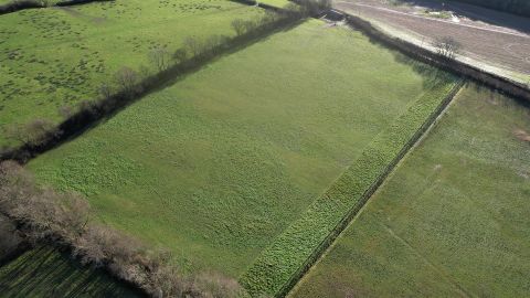 Land for sale in Babeleigh, Landkey, Barnstaple EX32, £130,000 - Zoopla