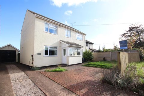 Rewe, Exeter EX5, 4 bed detached house for sale, £375,000 - Zoopla