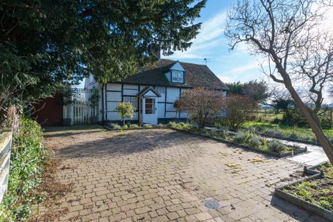2 bed detached bungalow for sale in Rotherfield, Church Road, Hoath ...