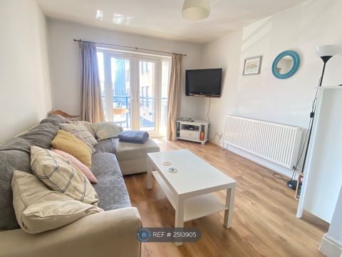 Frederick Place, Brighton BN1, 2 bed flat to rent, £1,800 pcm - Zoopla