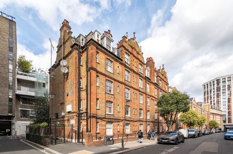 Parker Mews, London WC2B, 1 bed flat for sale, £600,000 - Zoopla