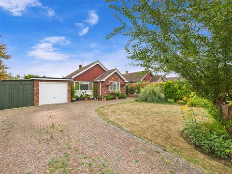 Springbank Road, Cheltenham, Gloucestershire GL51, 3 bed bungalow for ...